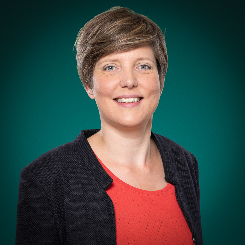 Onze medewerkers: HZG Breda